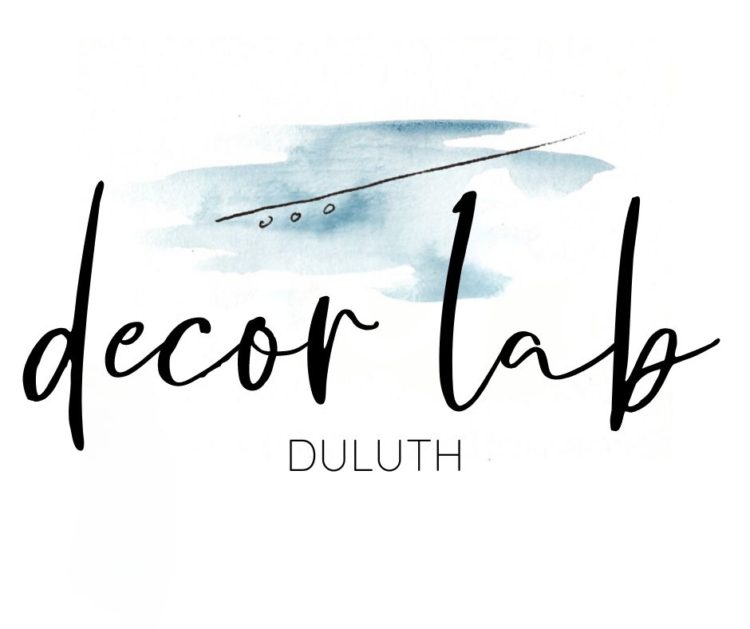 Decor Lab Logo